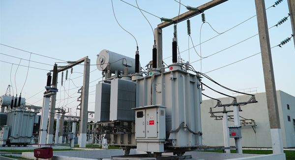 Transformer Fire Protection | Firetrace International